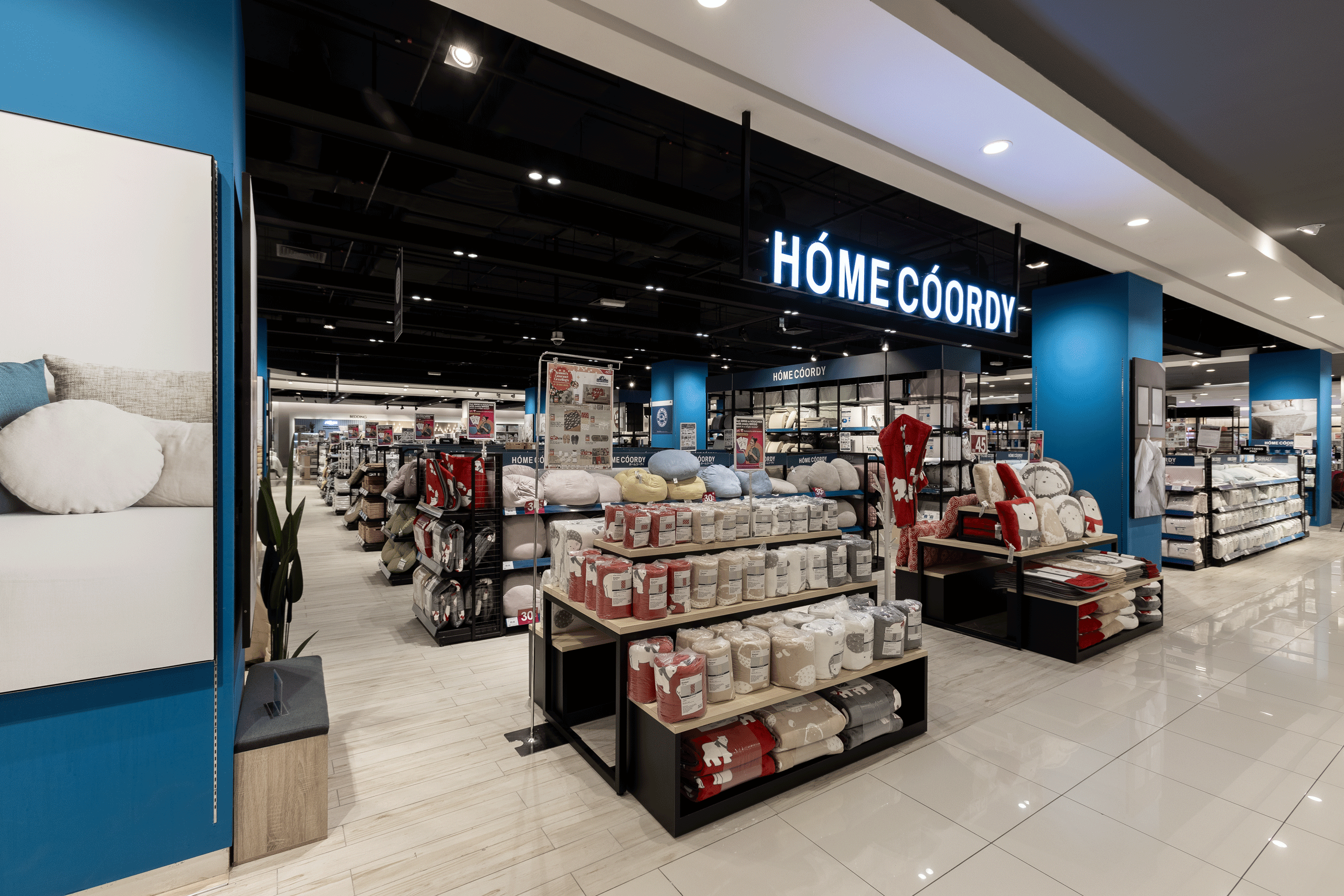 Home Coordy, Shah Alam - KD Interior